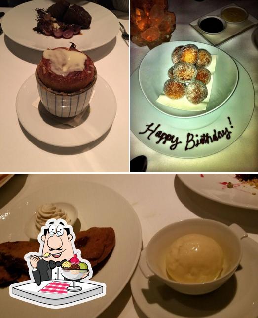 Spruce, San Francisco - Restaurant menu, prices and reviews