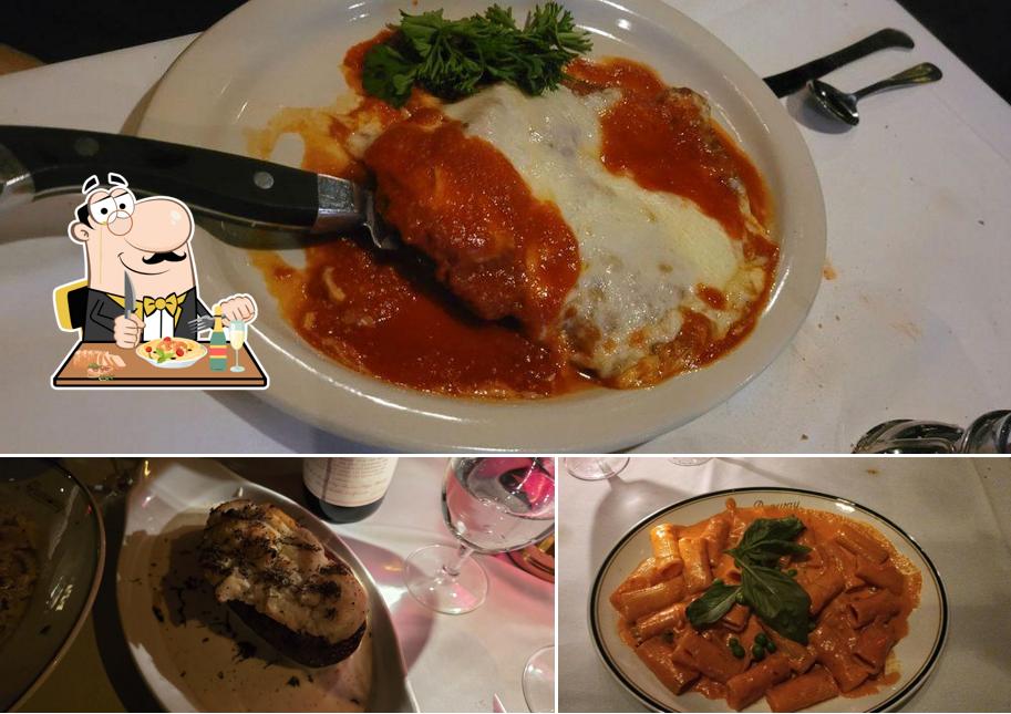 Anthony's Runway 84, Fort Lauderdale - Restaurant menu, prices and reviews