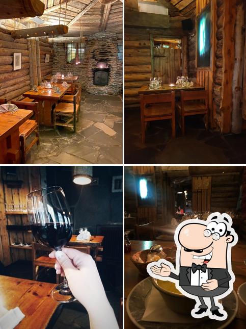 Lappi Ravintola restaurant, Helsinki - Restaurant menu and reviews