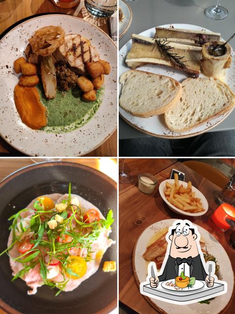 De Haan Kulinarisch Entdecken Die Besten Restaurants Am Belgischen Kustenjuwelfeed