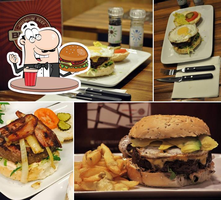 Burger Time, Amsterdam - Restaurant reviews