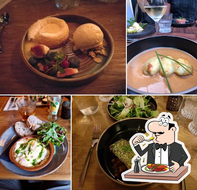 Top 5 restaurants with steak frites in The Hague, august 2025 ...