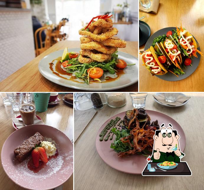Common Grounds Morpeth, Morpeth - Restaurant menu, prices and reviews
