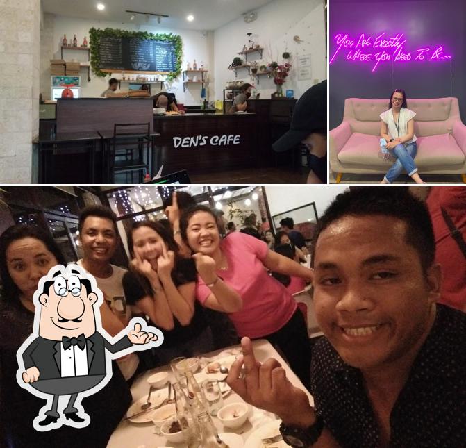 Den's Coffee, Panabo - Restaurant menu, prices and reviews