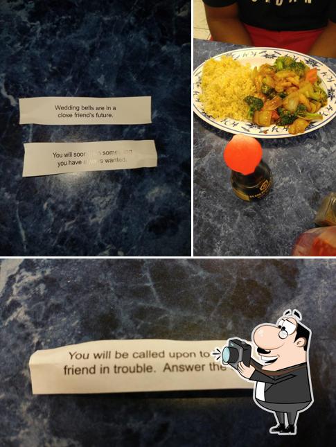 Restaurante General Wok, Jennings - Carta del restaurante y opiniones