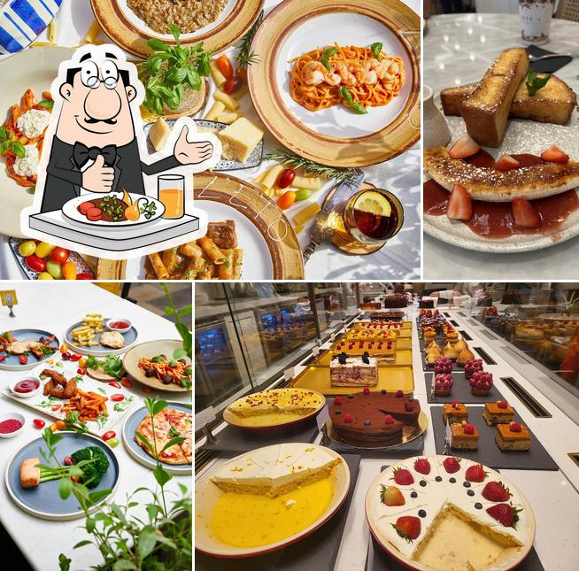 L'ETO cafe, Dubai, 999 Umm Suqeim St - Restaurant menu and reviews