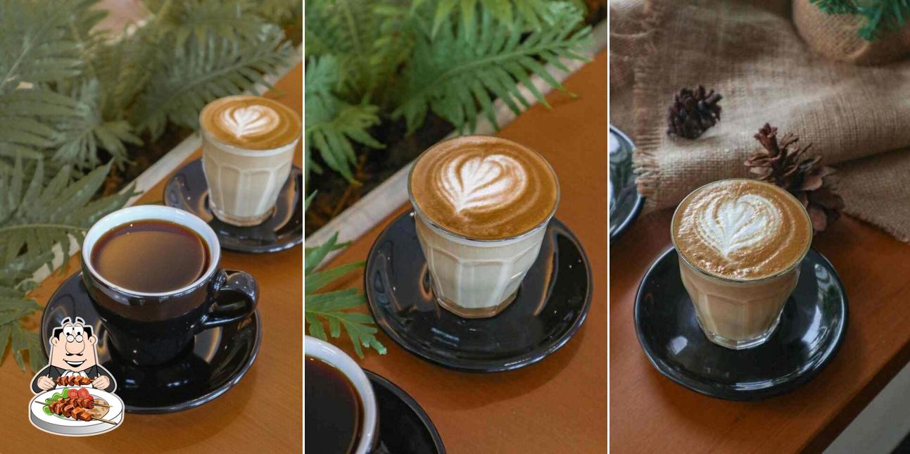 Scandinavian Coffee Shop, Central Jakarta - Restaurant menu, prices and ...