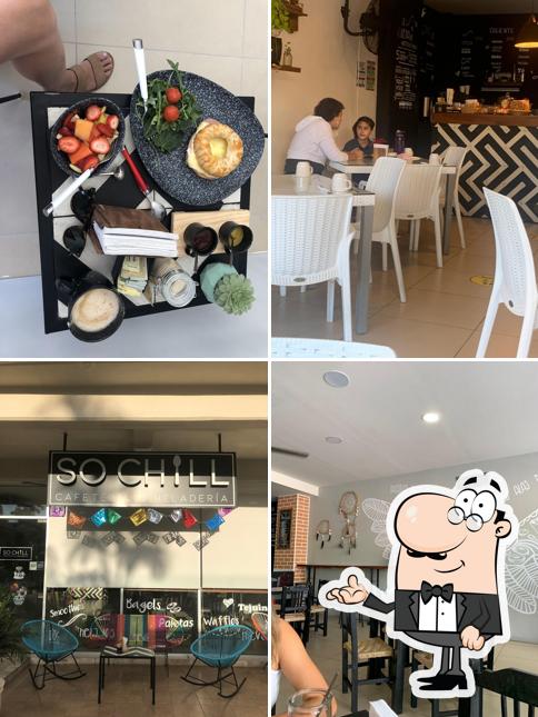 So Chill - Desayunos y Lunch restaurant, Nuevo Vallarta - Restaurant ...