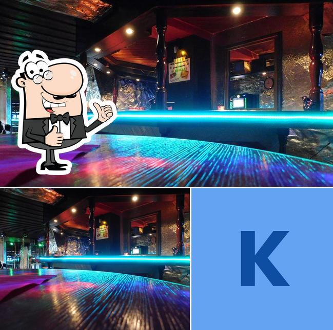 Club Kleeblatt, Frankenberg (Eder) - Speisekarte, Preise und Bewertungen