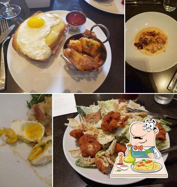 Counting House in Durham - Restaurant reviews