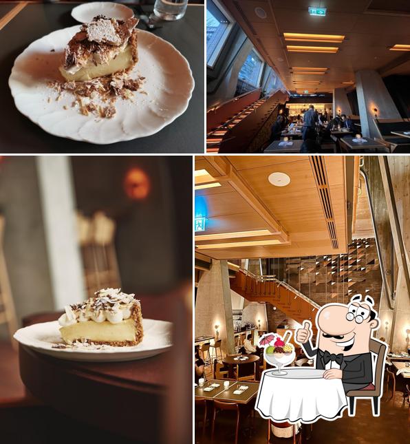 Alder, Toronto, Osgoode - Restaurant menu, prices and reviews