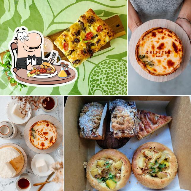 Beyond Pastry Studio in Honolulu - Restaurant reviews