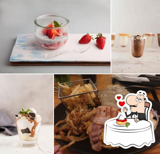 Best restaurants with great service in Roodepoort, summer 2024 ...