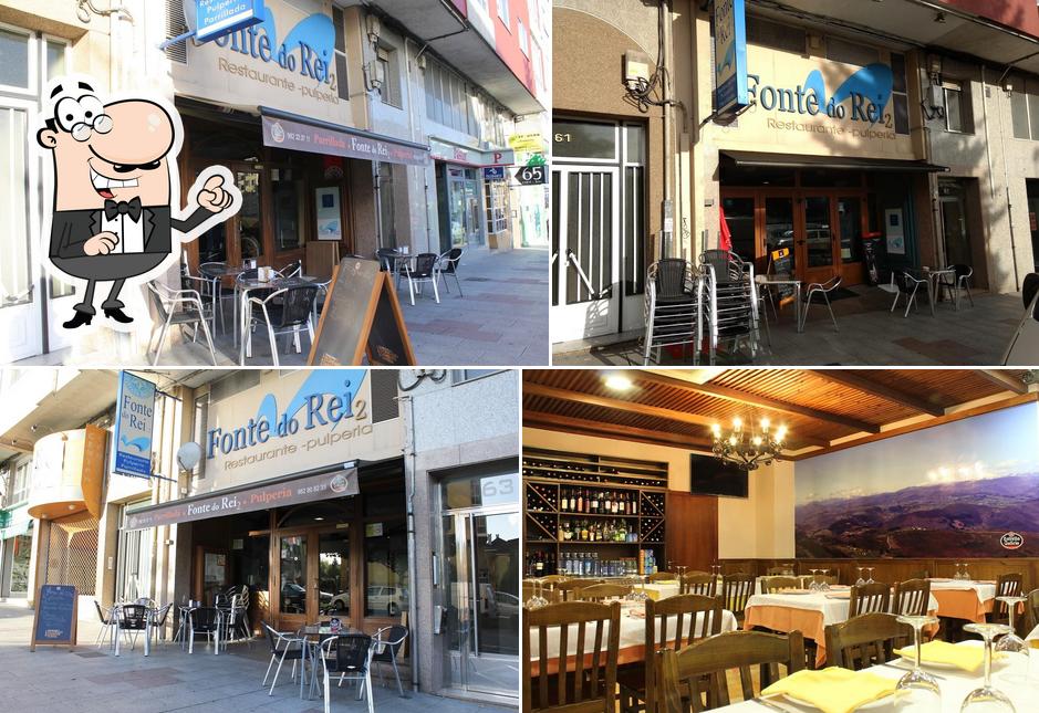 Top 10 restaurants in Lugo, december 2024 - Restaurant Guru