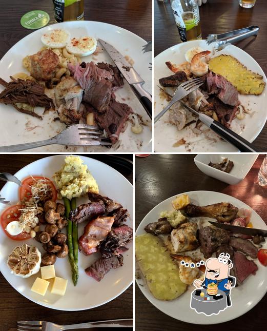 Fumaca Brazilian Steakhouse, Edmonton - Restaurant menu, prices and reviews