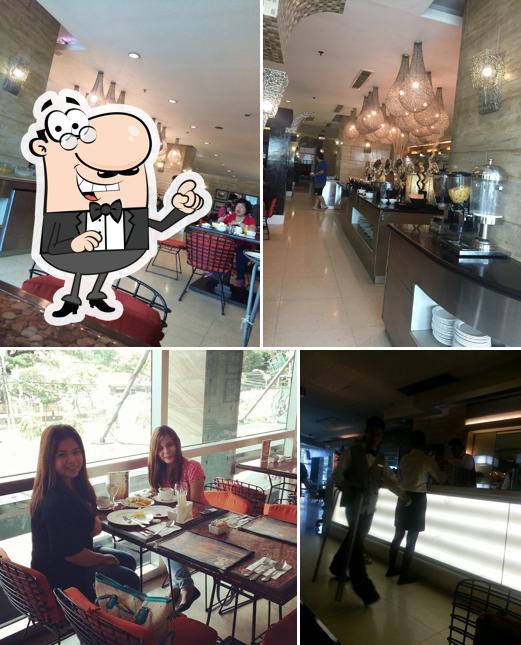 Glo Cafe and Lounge, Cebu City - Restaurant reviews