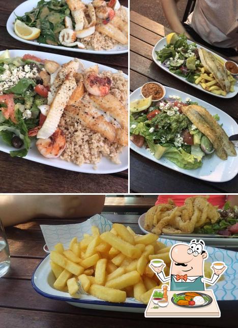 Hunky Dory Fish & Chips Moonee Ponds, 28 Pratt St in Moonee Ponds ...
