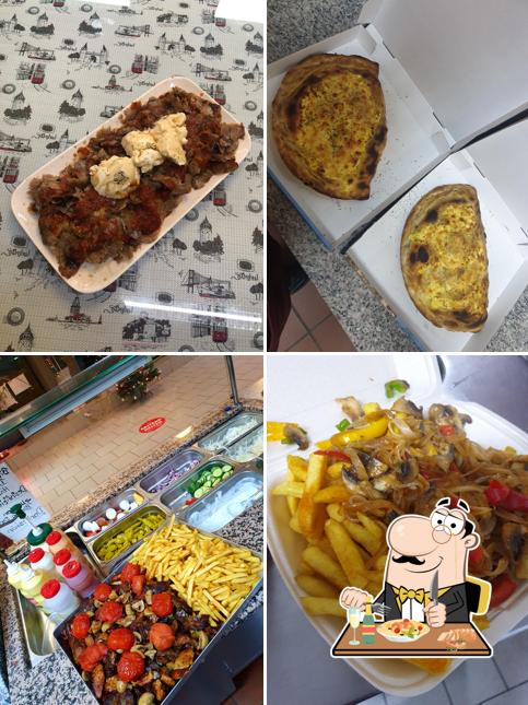 Istanbul Kebab Haus restaurant, Heinsberg - Restaurant menu and reviews