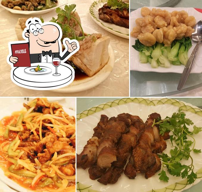 Liyen Restaurant, Jakarta - Restaurant menu, prices and reviews
