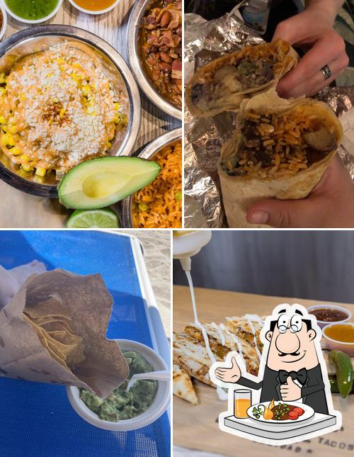 Los Buenos by Coyo Taco, 915 Washington Ave in Miami Beach - Restaurant ...
