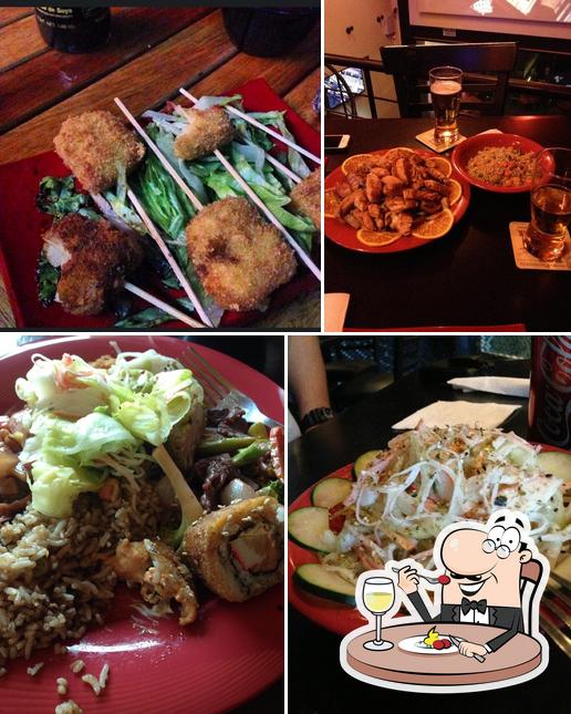 Manchu Wok restaurant, Ciudad Victoria, Chihuahua - Restaurant reviews