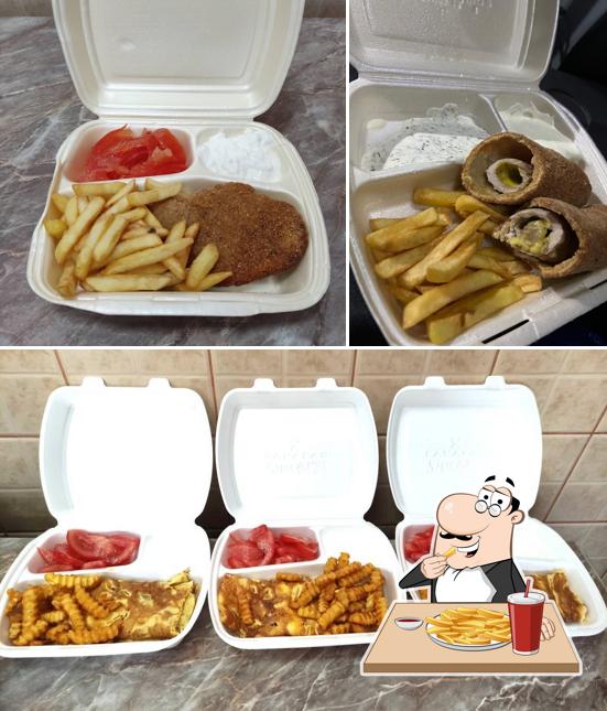 OK Food, Šabac - Restaurant menu, prices and reviews