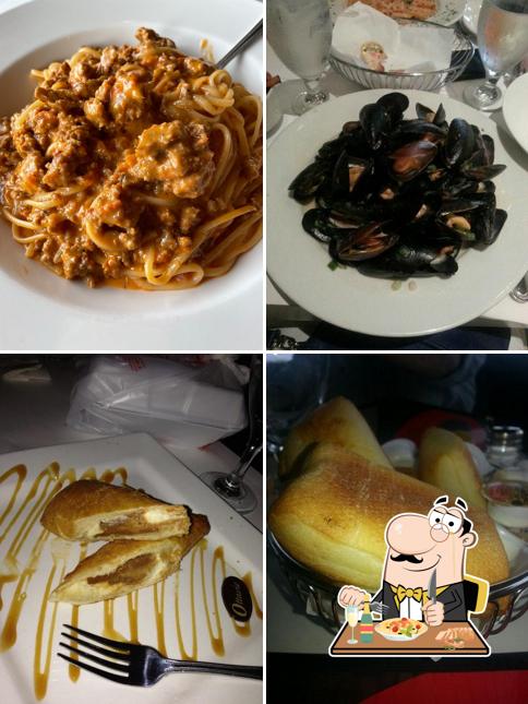 Ottavio, Montréal - Menu du restaurant, prix et avis