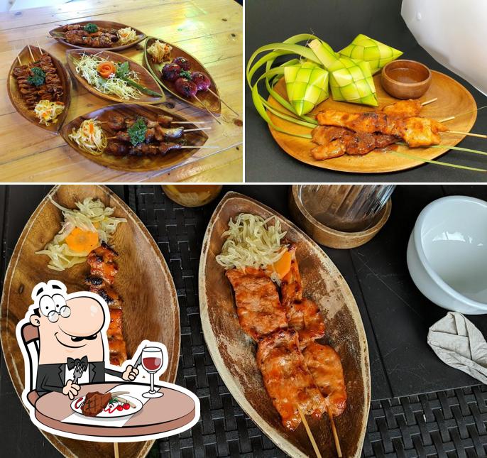 PUSO Grill and Restobar, Tagaytay - Restaurant menu, prices and reviews