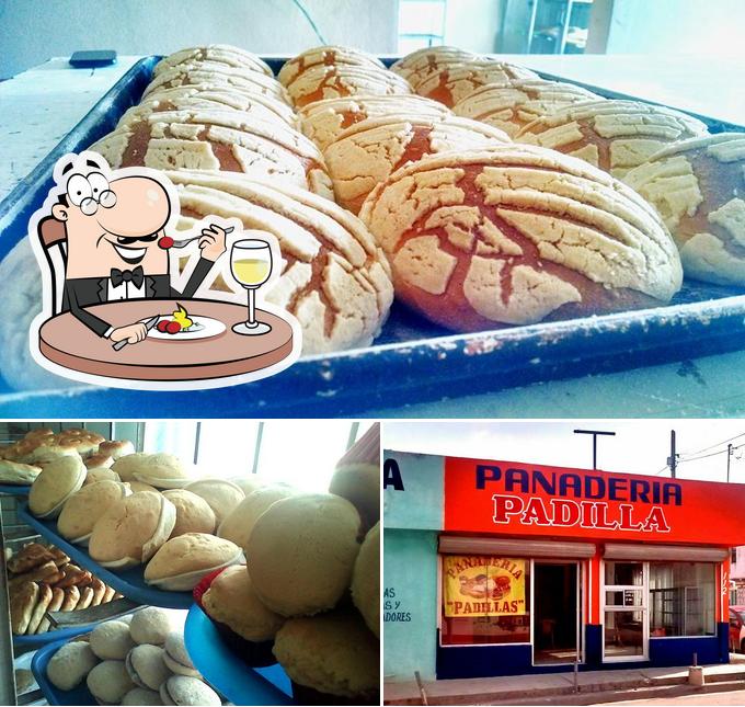 Panadería Padilla, Reynosa - Restaurant reviews