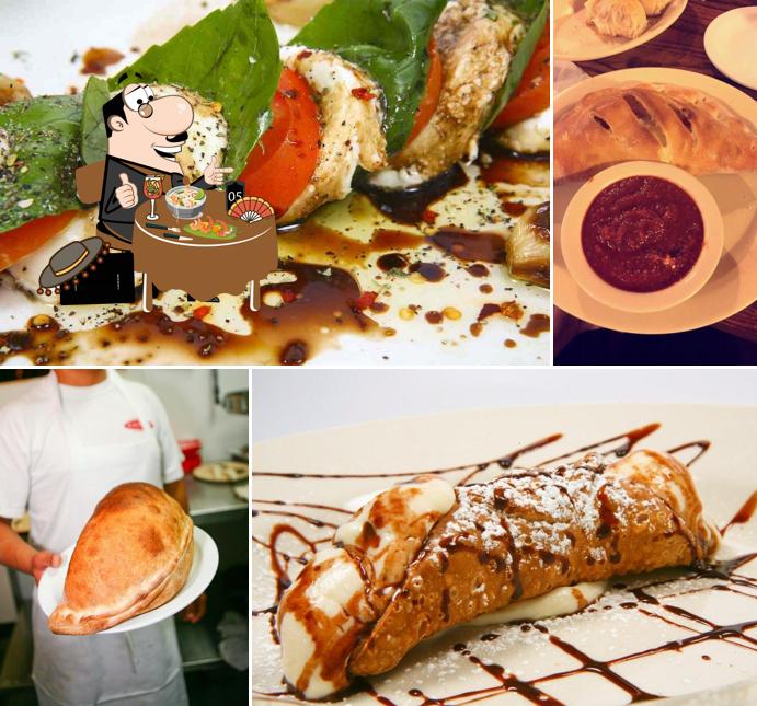 Original Napoli Restaurant, 14743 Memorial Dr in Houston - Restaurant ...