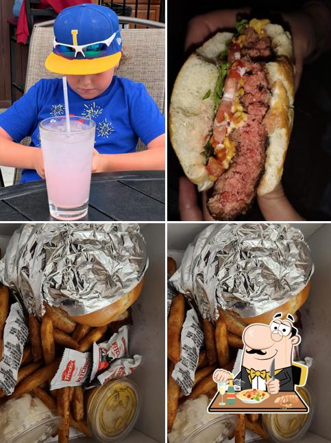 The Penalty Box, Lockport - Restaurant menu, prices and reviews