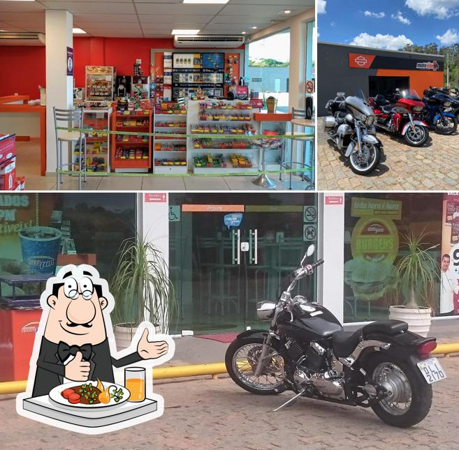 Posto Ipiranga, Bragança Paulista - Avaliações de restaurantes