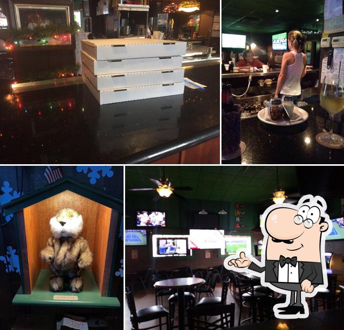 Moretina's Caddy Shack, Kansas City - Restaurant menu, prices and reviews