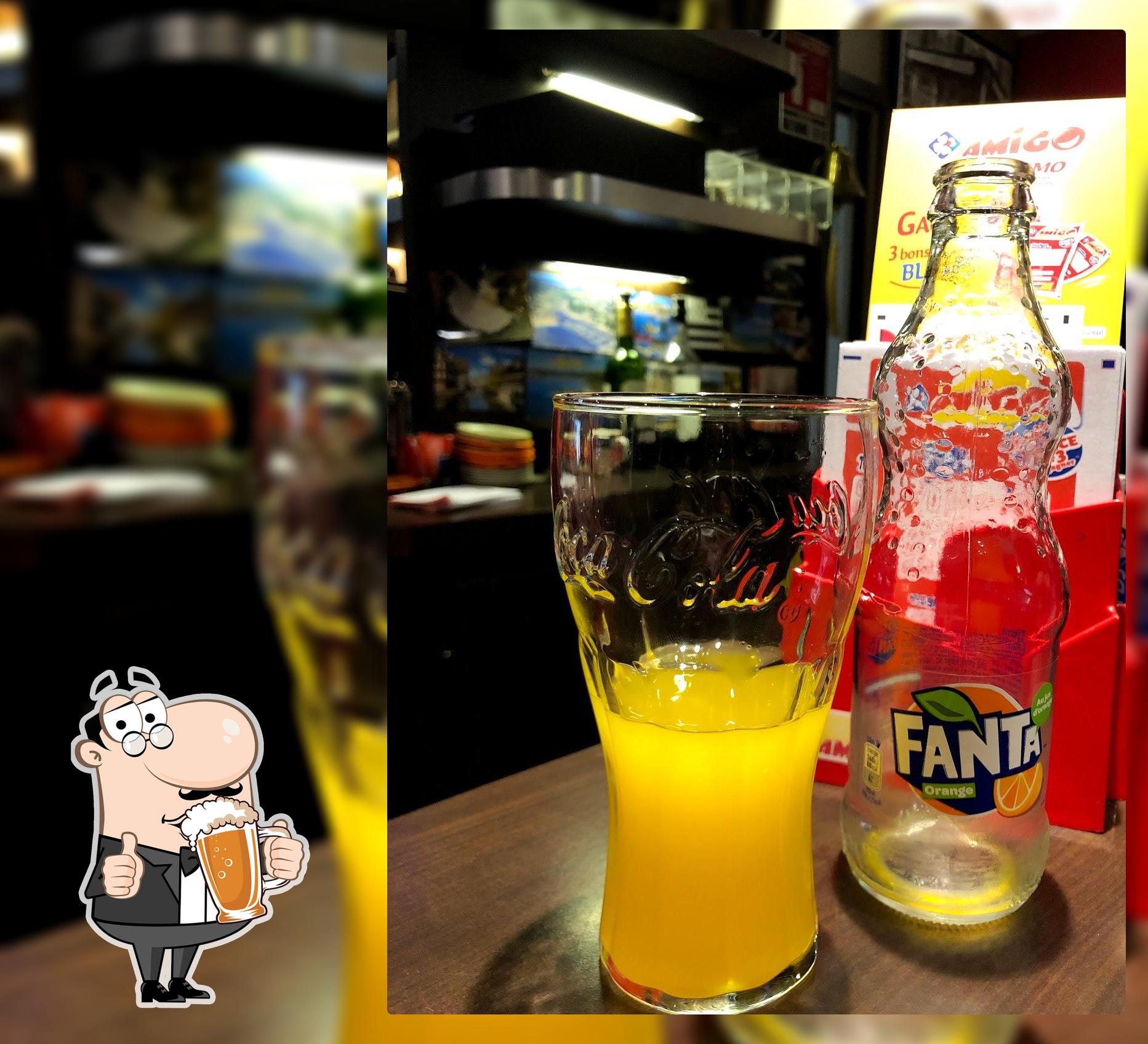 Le Longchamp Bar-tabac, Saint-Germain-en-Laye - Restaurant reviews