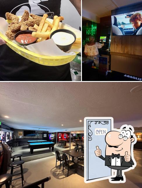 McCleary's Caldwell, Caldwell - Restaurant menu, prices and reviews