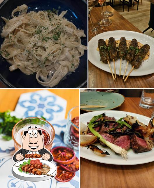 Vidrio, Raleigh - Restaurant menu, prices and reviews