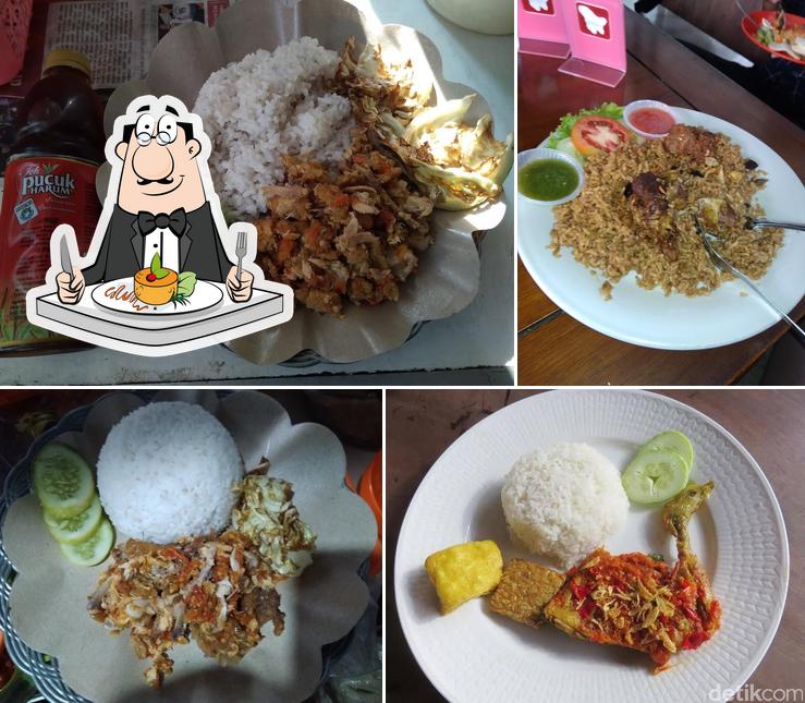 Angkringan Sunda, Bandung - Restaurant menu, prices and reviews