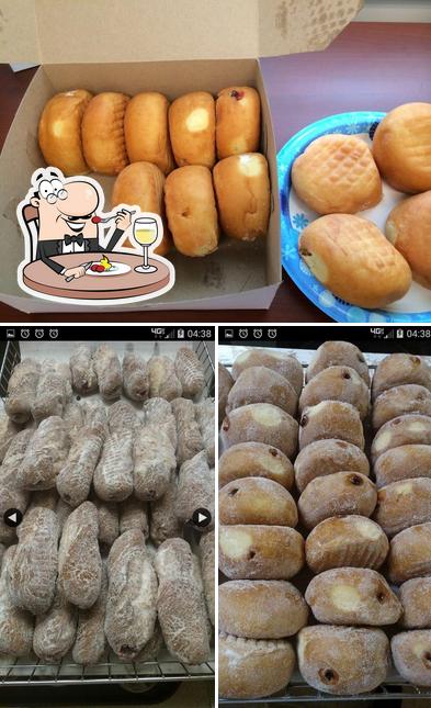 Brothers Donuts & Deli Shop, Franklin - Restaurant menu, prices and reviews