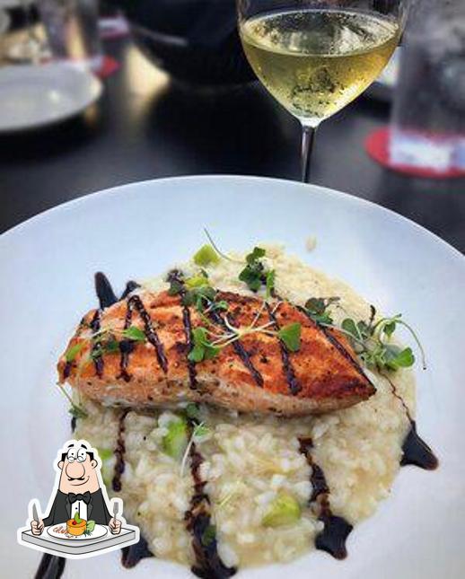 Cafe Napoli, Clayton - Restaurant menu, prices and reviews