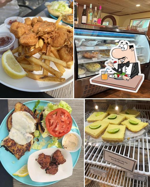 Carvor's Fish House, Dunedin - Restaurant menu, prices and reviews