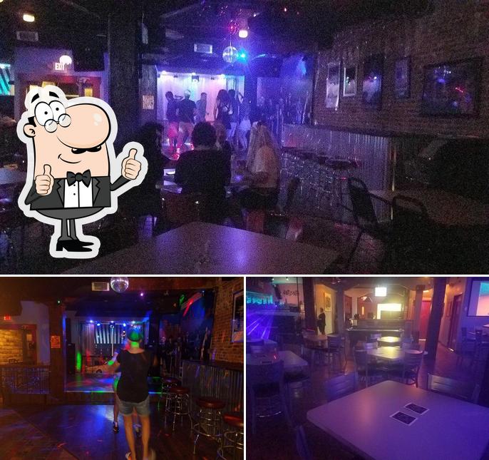 Club Evolution in Dayton - Restaurant menu and reviews