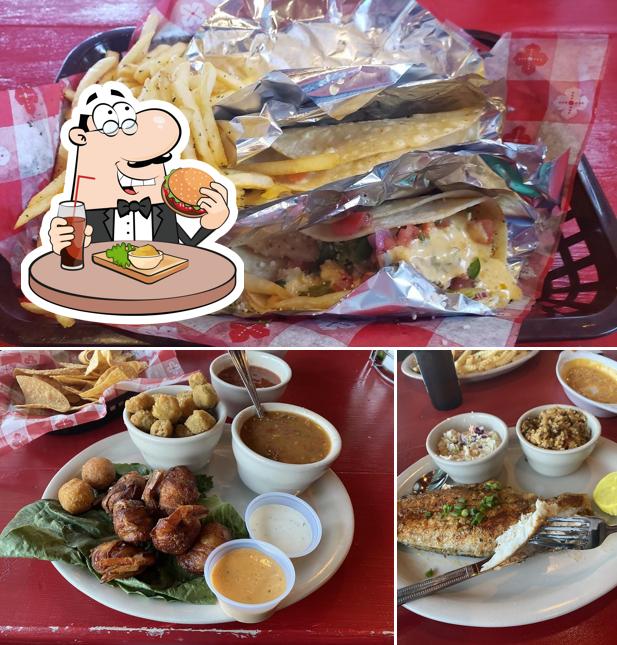 Best seafood restaurants in Henderson, Texas, summer 2024 - Restaurant Guru