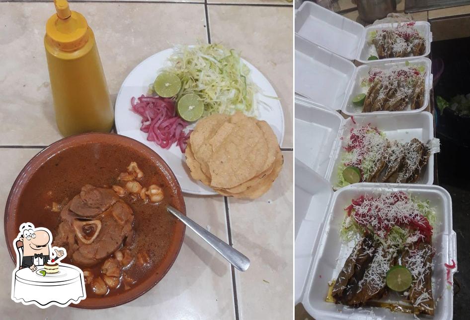 Comida Doña Nena restaurant, Navolato - Restaurant reviews