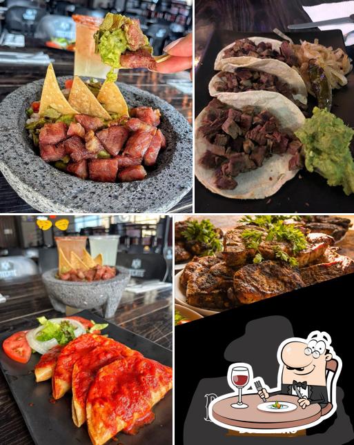 DON ARNULFO BOTANERO restaurant, Guadalupe - Restaurant reviews