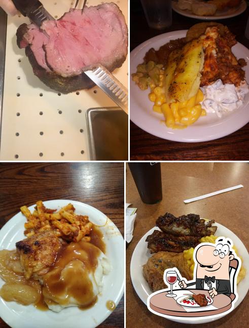 Duff's Buffet, Clearwater - Restaurant menu, prices and reviews