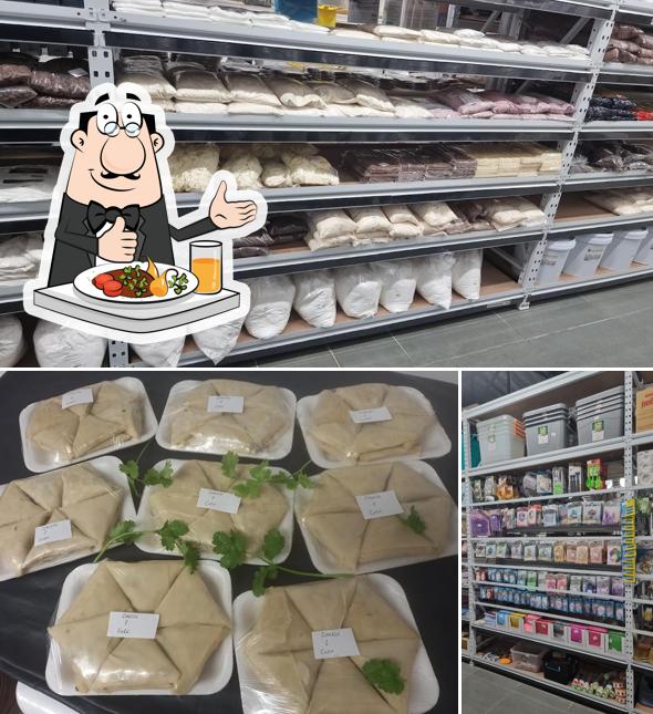 Fampak Express, Richards Bay - Restaurant menu, prices and reviews