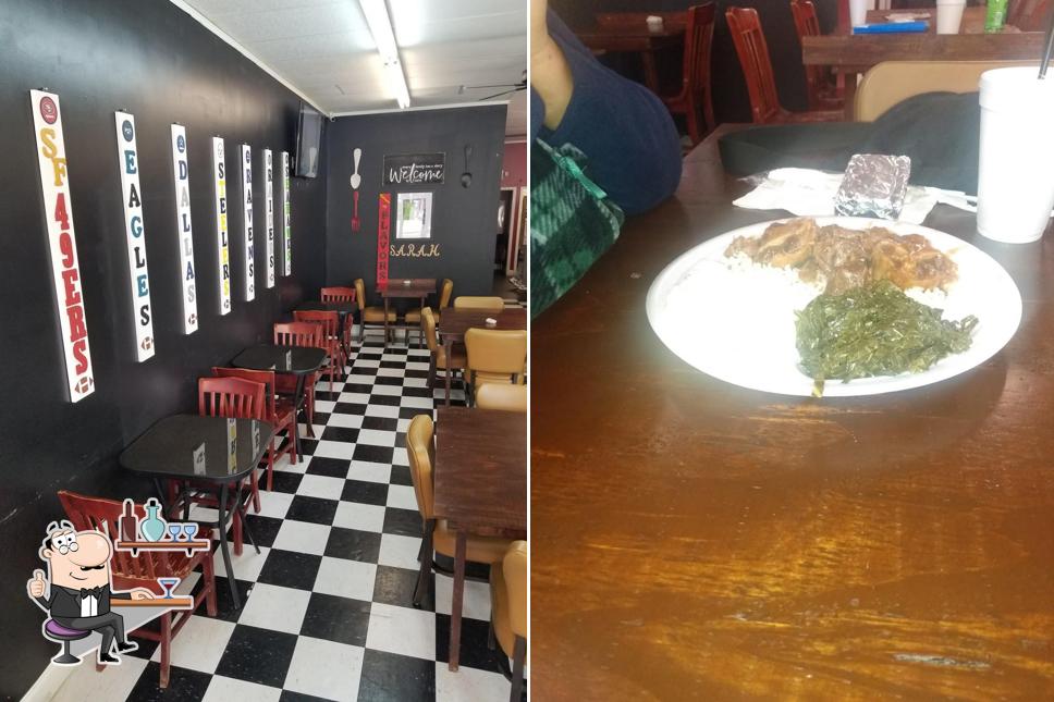 Flavors Buffet & Grill, Camden - Restaurant menu, prices and reviews
