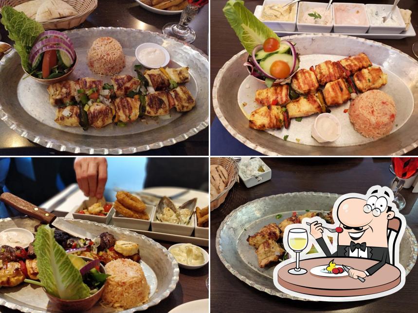 Top 10 restaurants in Bootle, december 2025 - Restaurant Guru