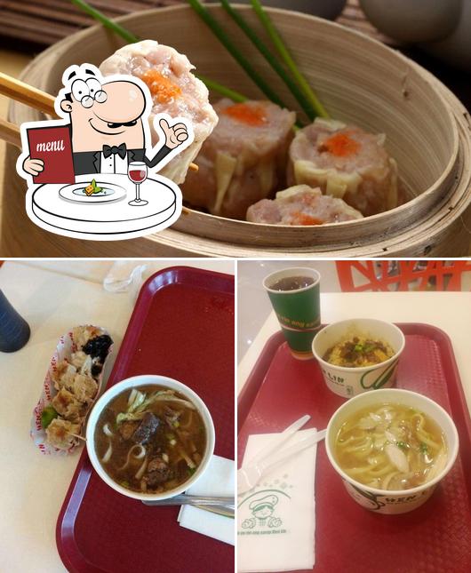 Hen Lin Fisher Mall restaurant, Quezon City, Fisher Mall - Restaurant ...