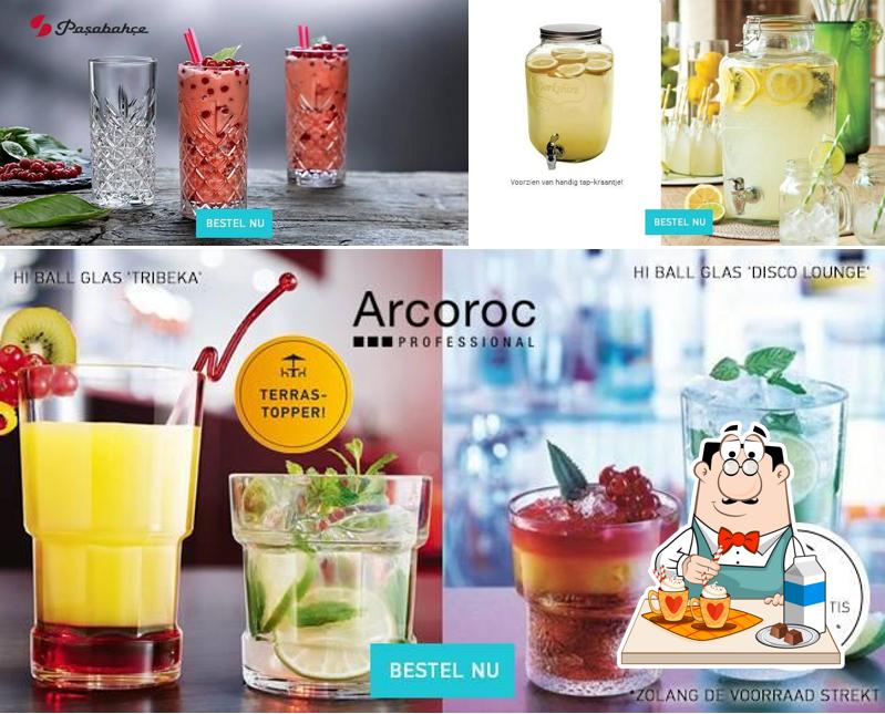 Horecasupply, Nieuwegein - Restaurantbewertungen
